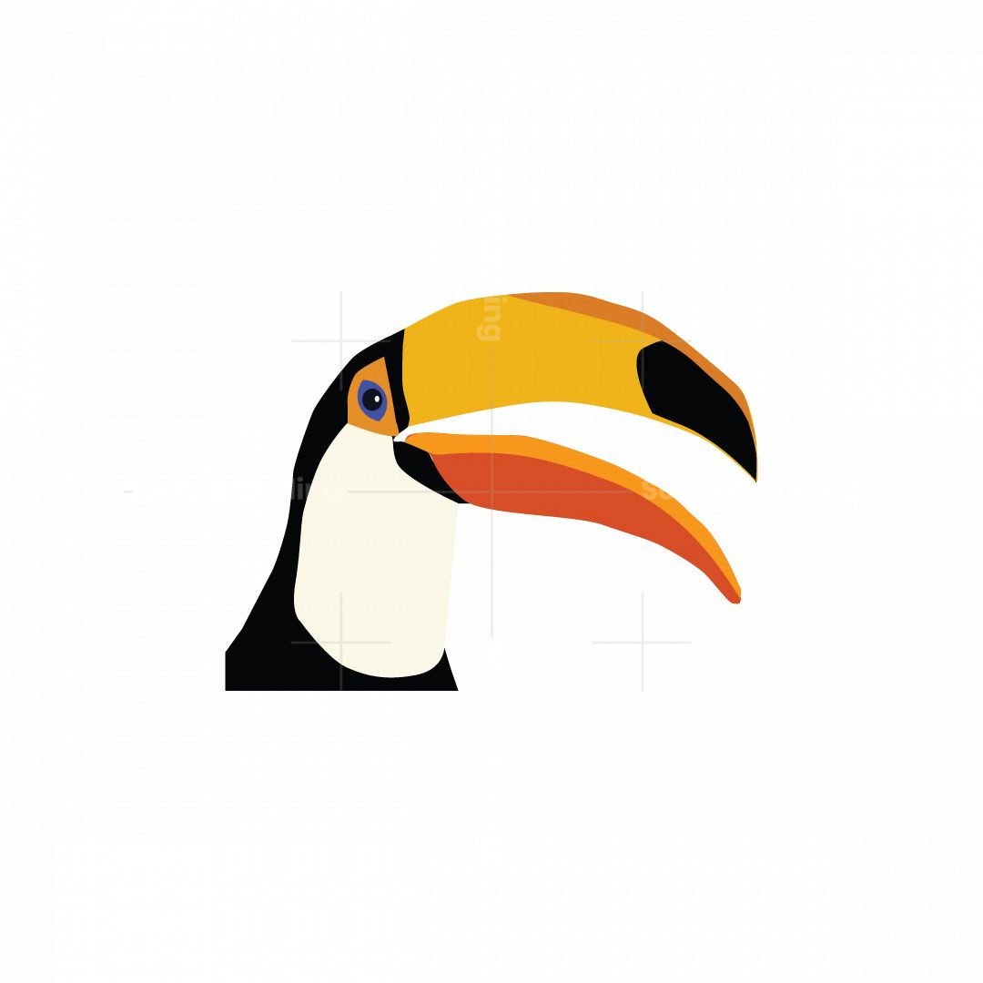 Toucan Bird Logo Toucan Logo Images – Browse 10,974 Stock Photos,