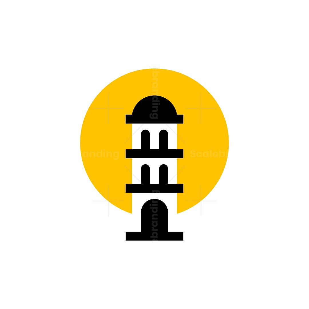 Tower Logo | Scalebranding