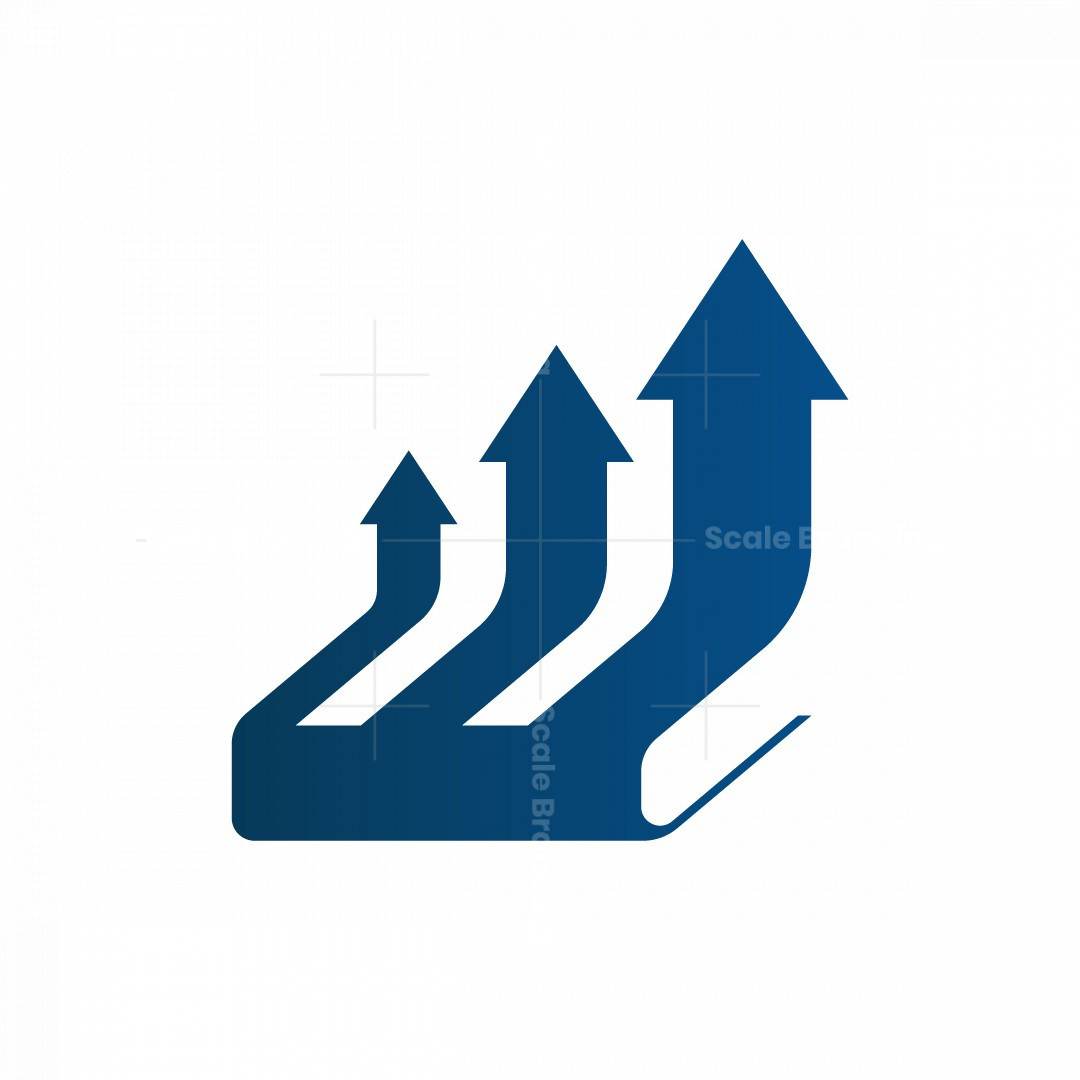 Trading E Book Logo | Scalebranding