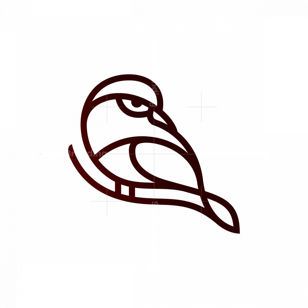 Tree Bird Logo | Scalebranding