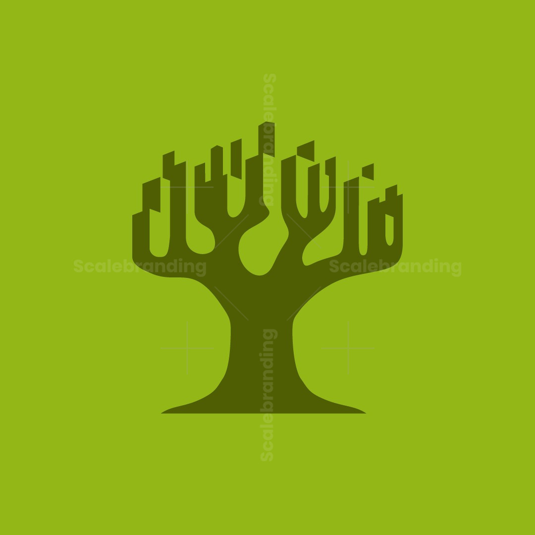 Tree City Logo Tree Advisory Board/Arbor Day | City Of Simi Valley, CA
