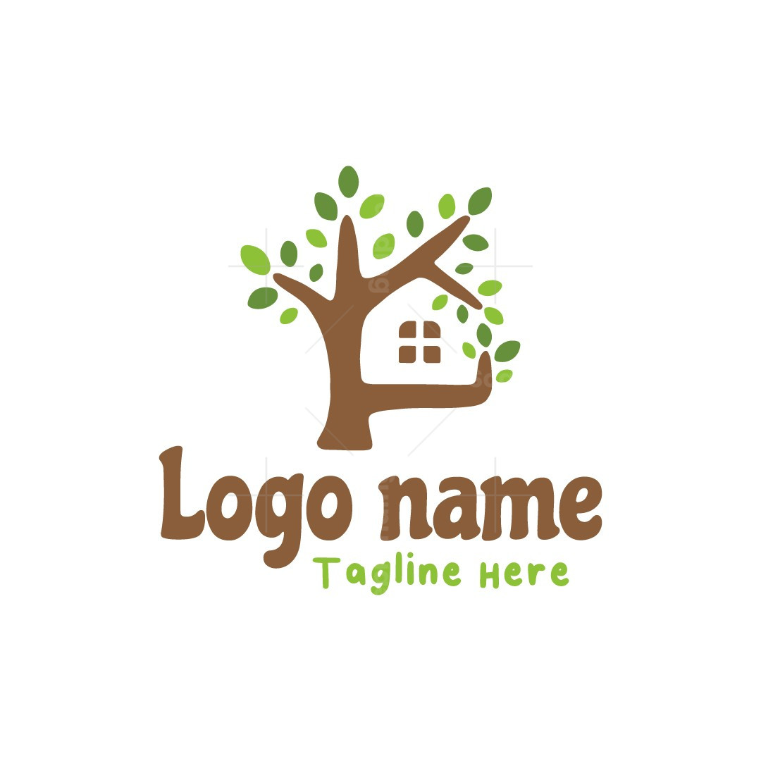 Tree House Logo