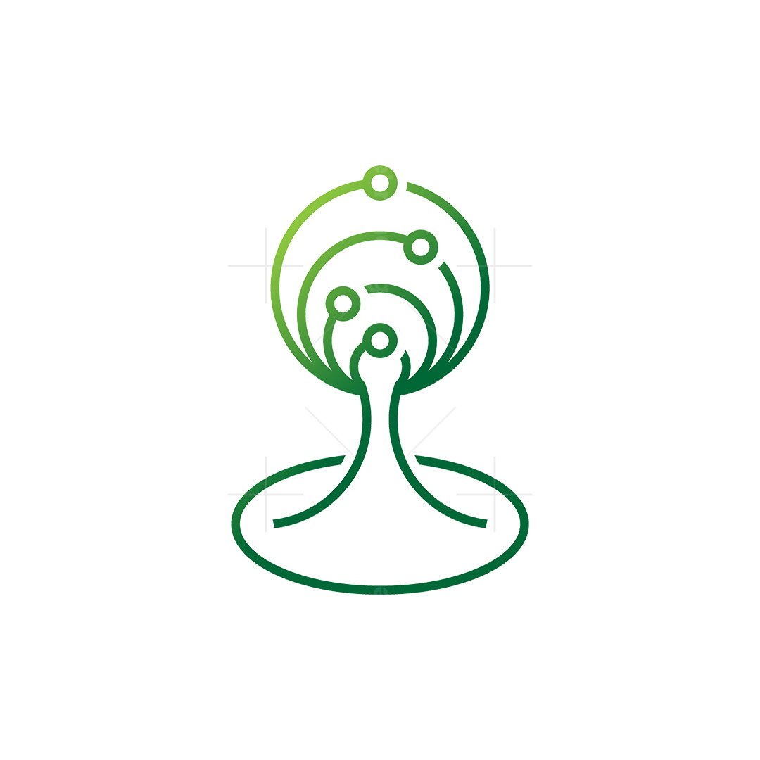 Tree Tech Logo | Scalebranding