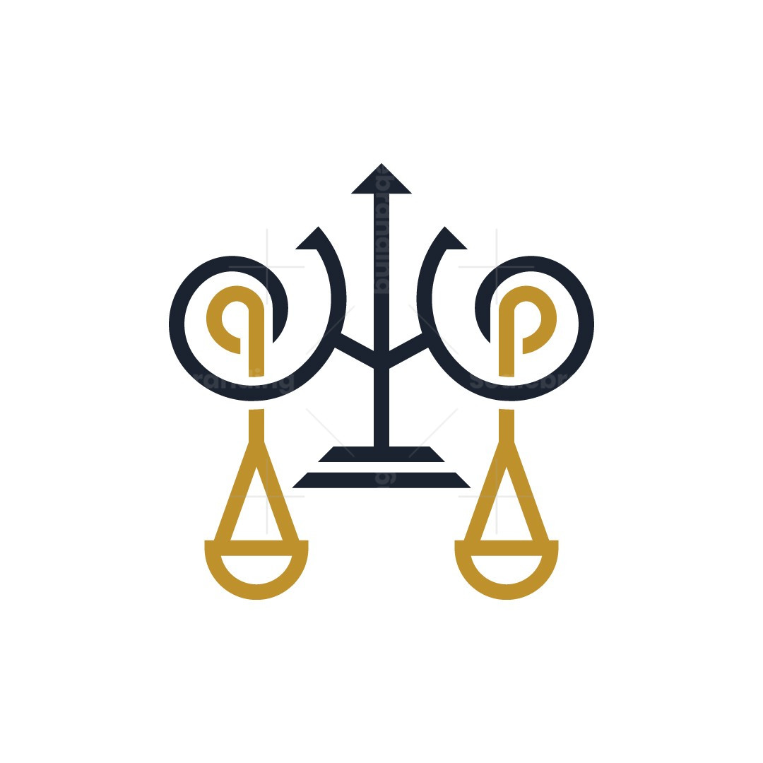 Trident Law Logo Law Trident Logo | Scalebranding
