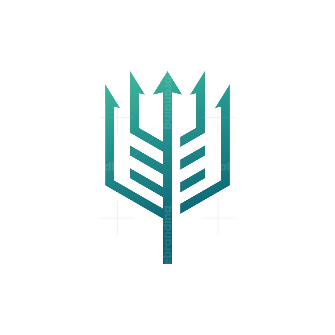Trident Tech Logo