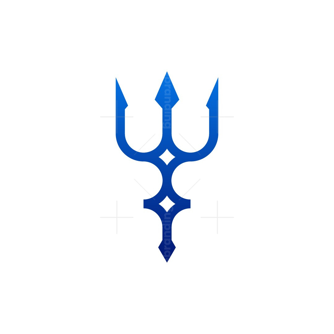 Trident Tech Logo