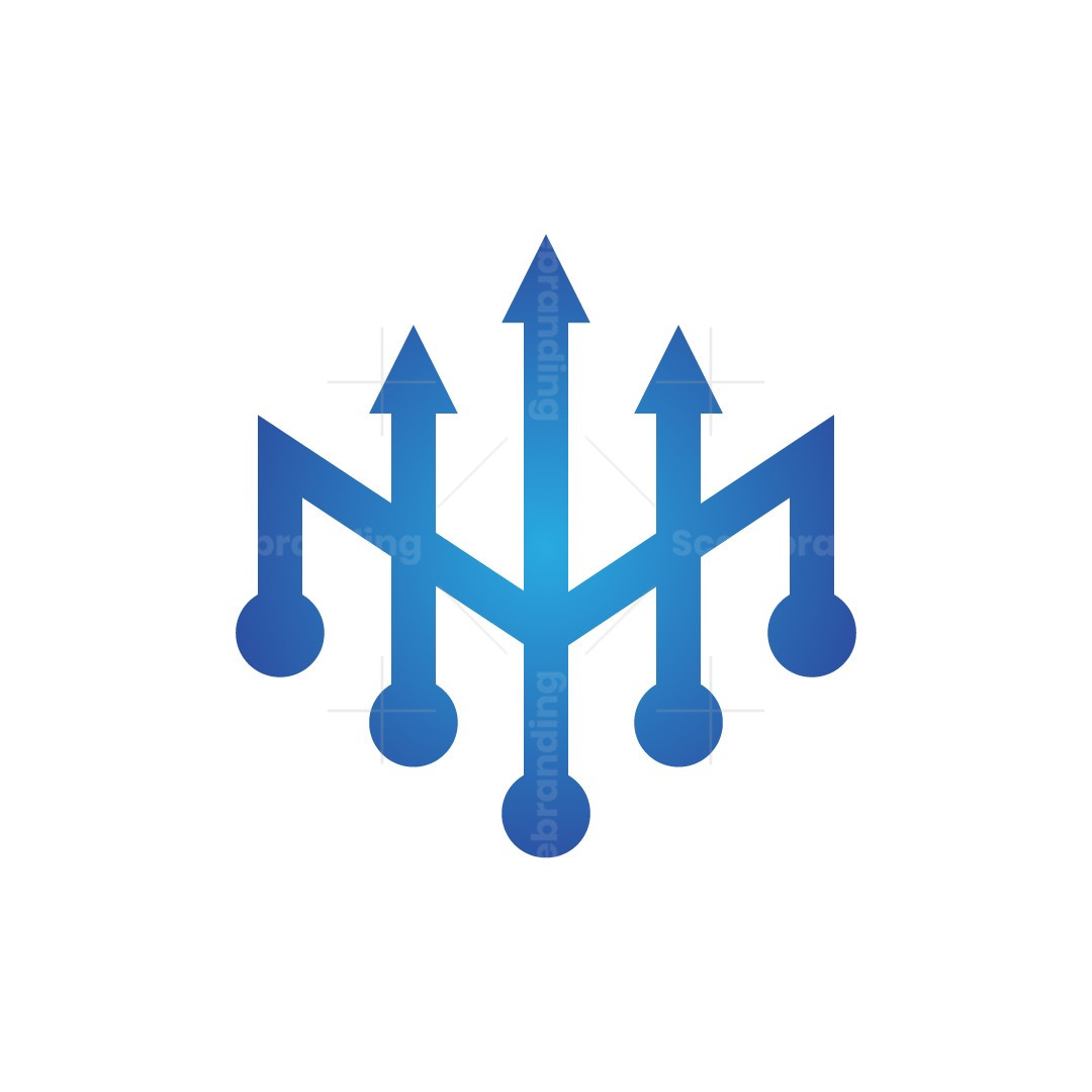 Trident Tech Logo Trident Tech Logo