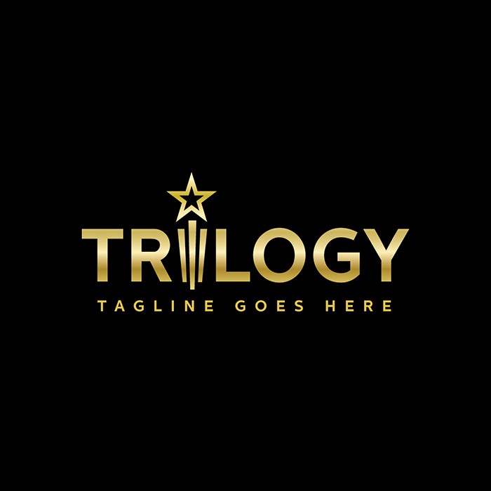 Trilogy Logo New Witcher Saga Is A Trilogy Of Games That Will Release