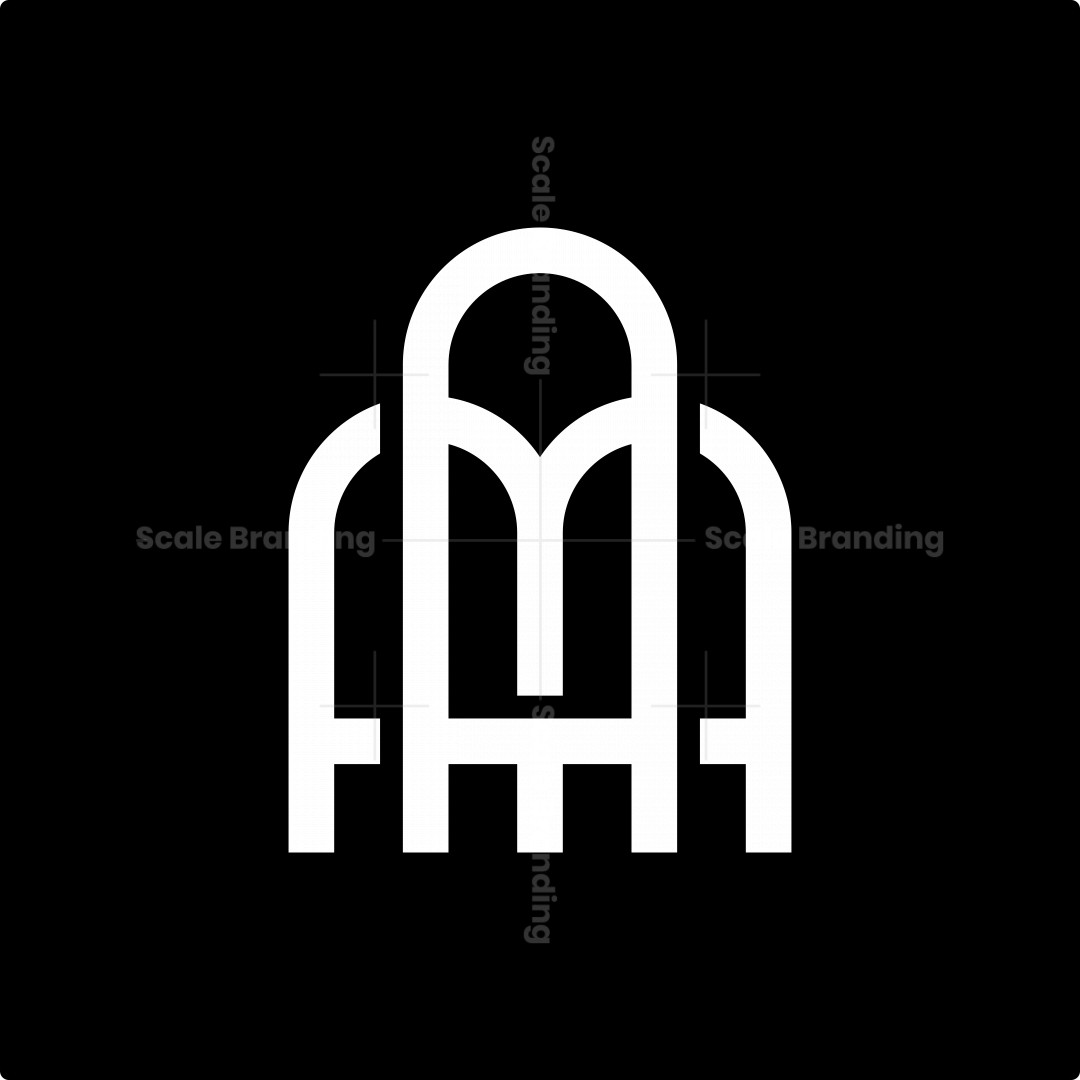 Triple A Logo | Scalebranding