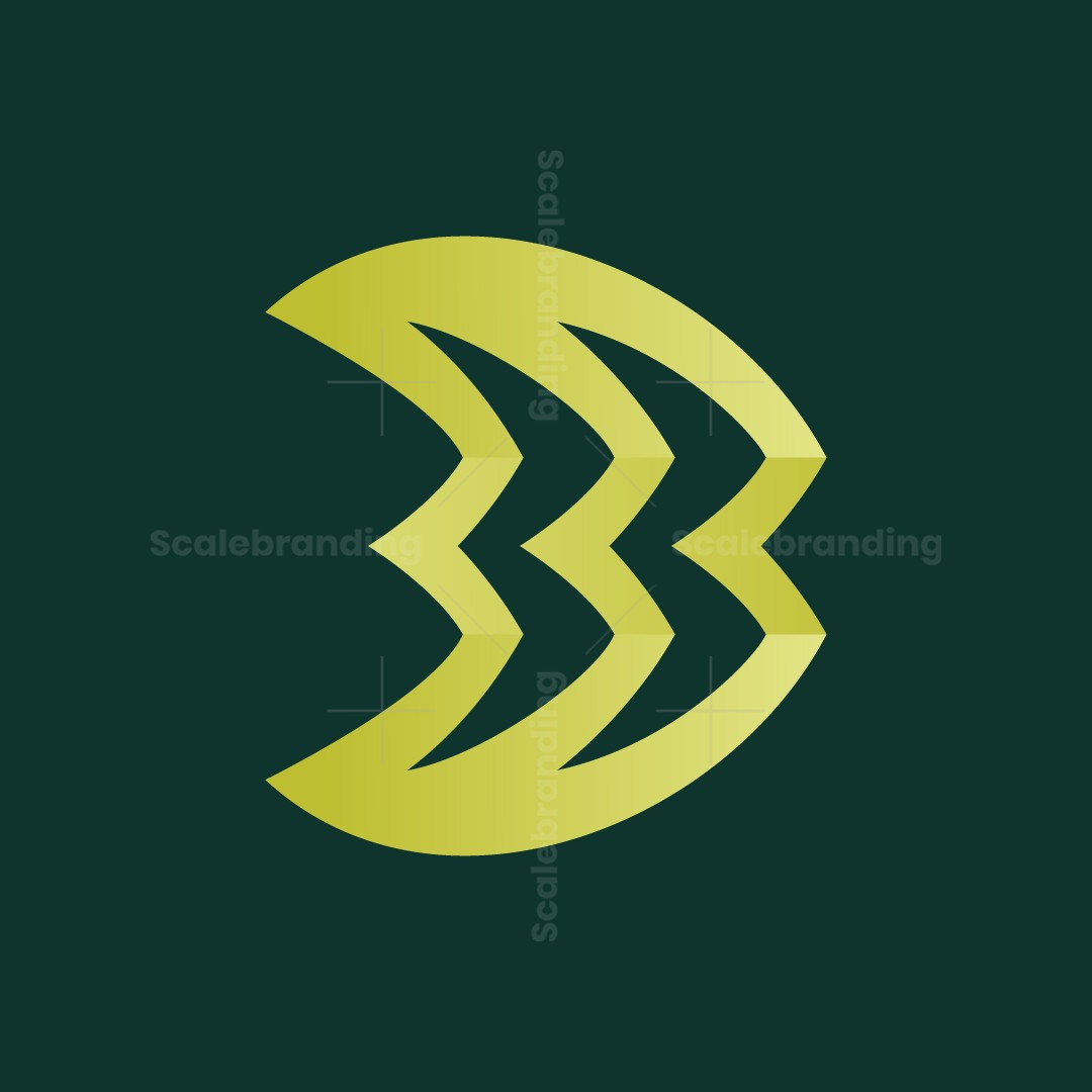 Triple B Logo | Scalebranding