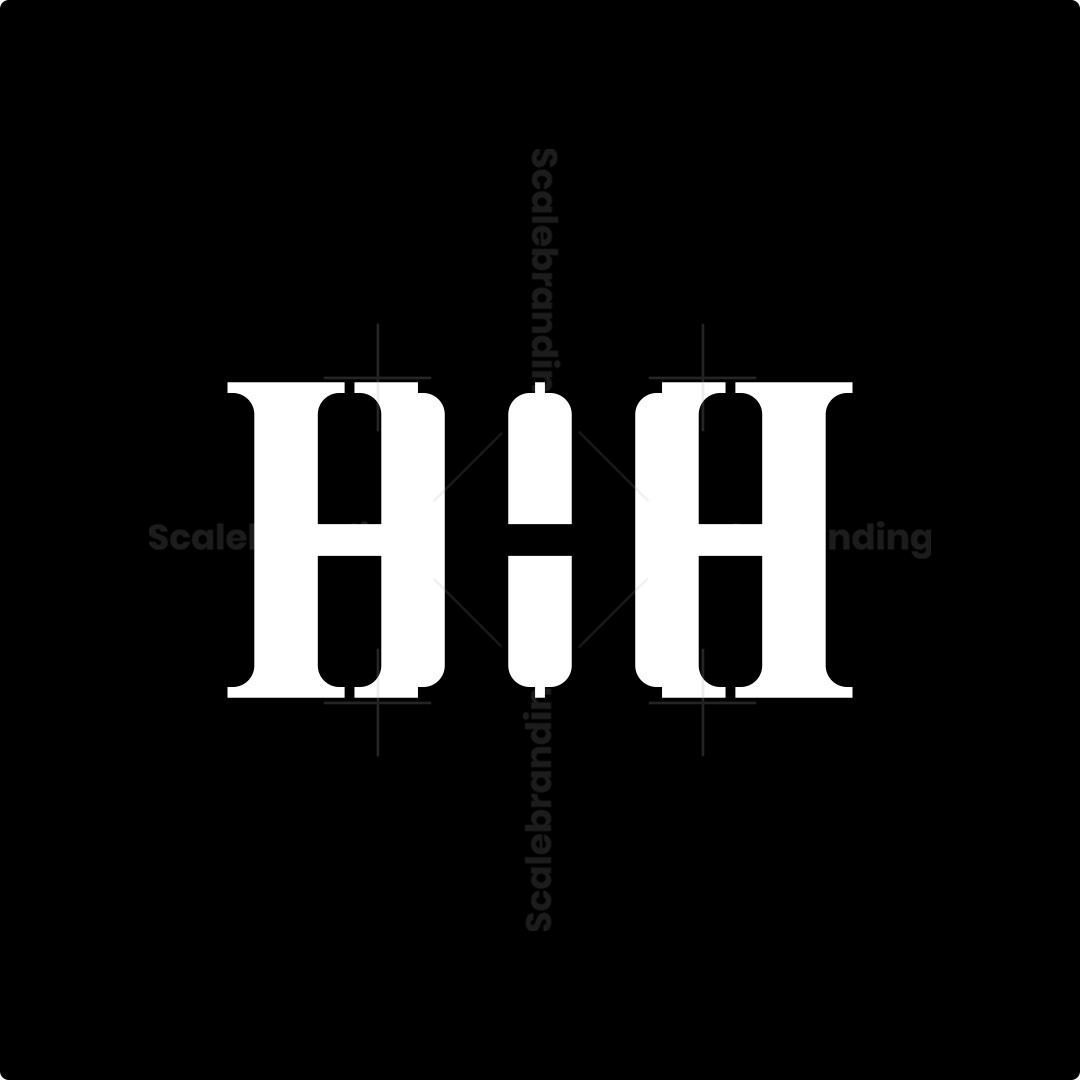 Triple H H Logo