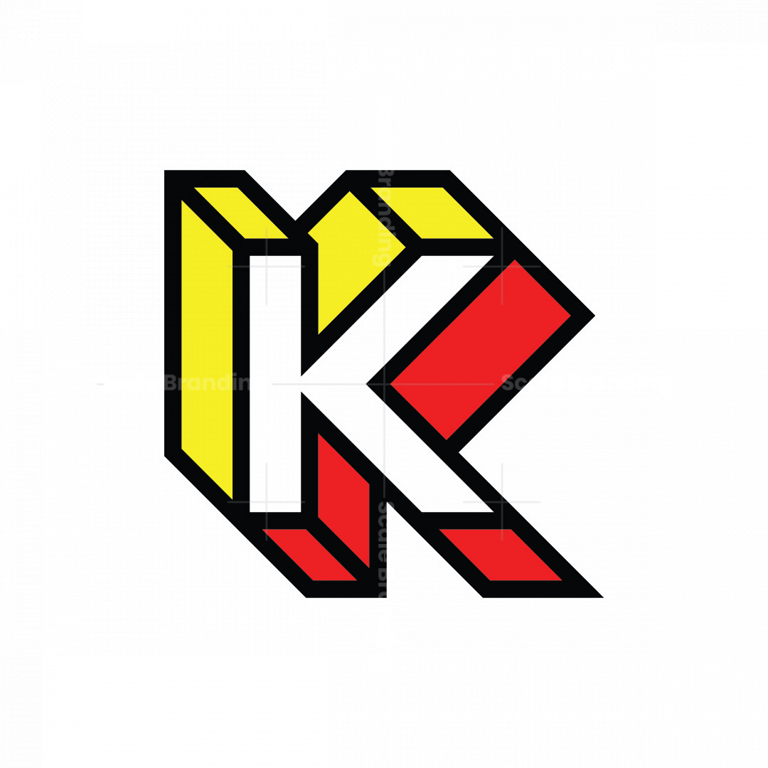 Triple K Logo | Scalebranding