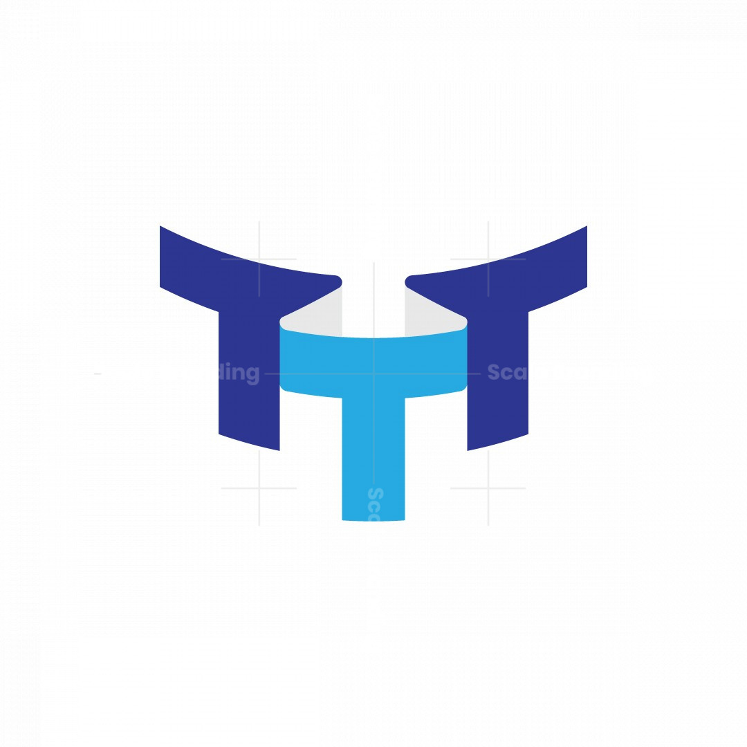 Triple T Logo | Scalebranding
