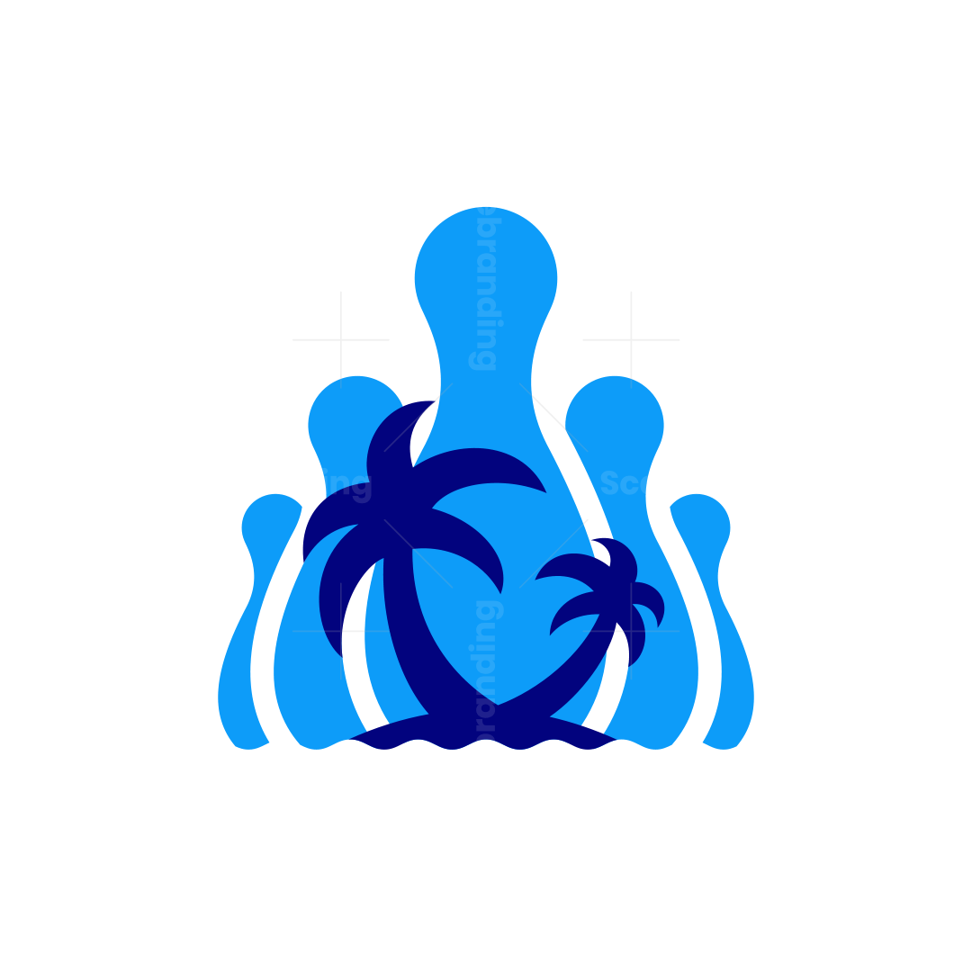 Bowling Png Logo