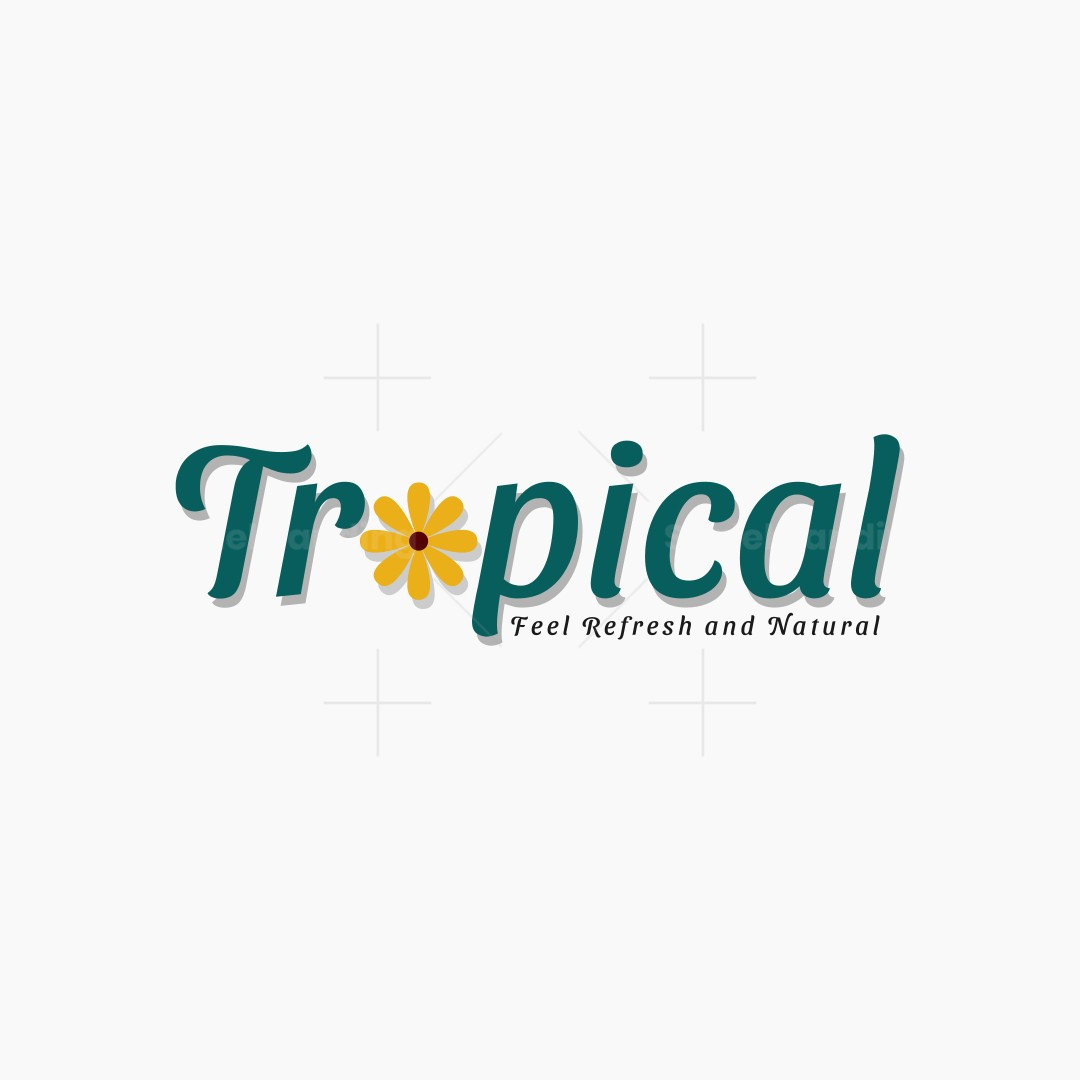 Logo Tropical Png Tropical Smoothie Cafe Propels Brand Refresh With