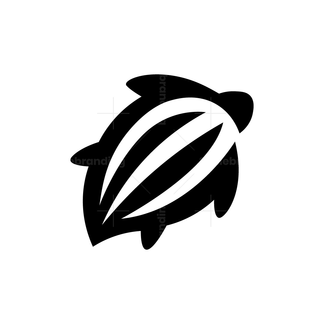 Turtle Logo | Scalebranding