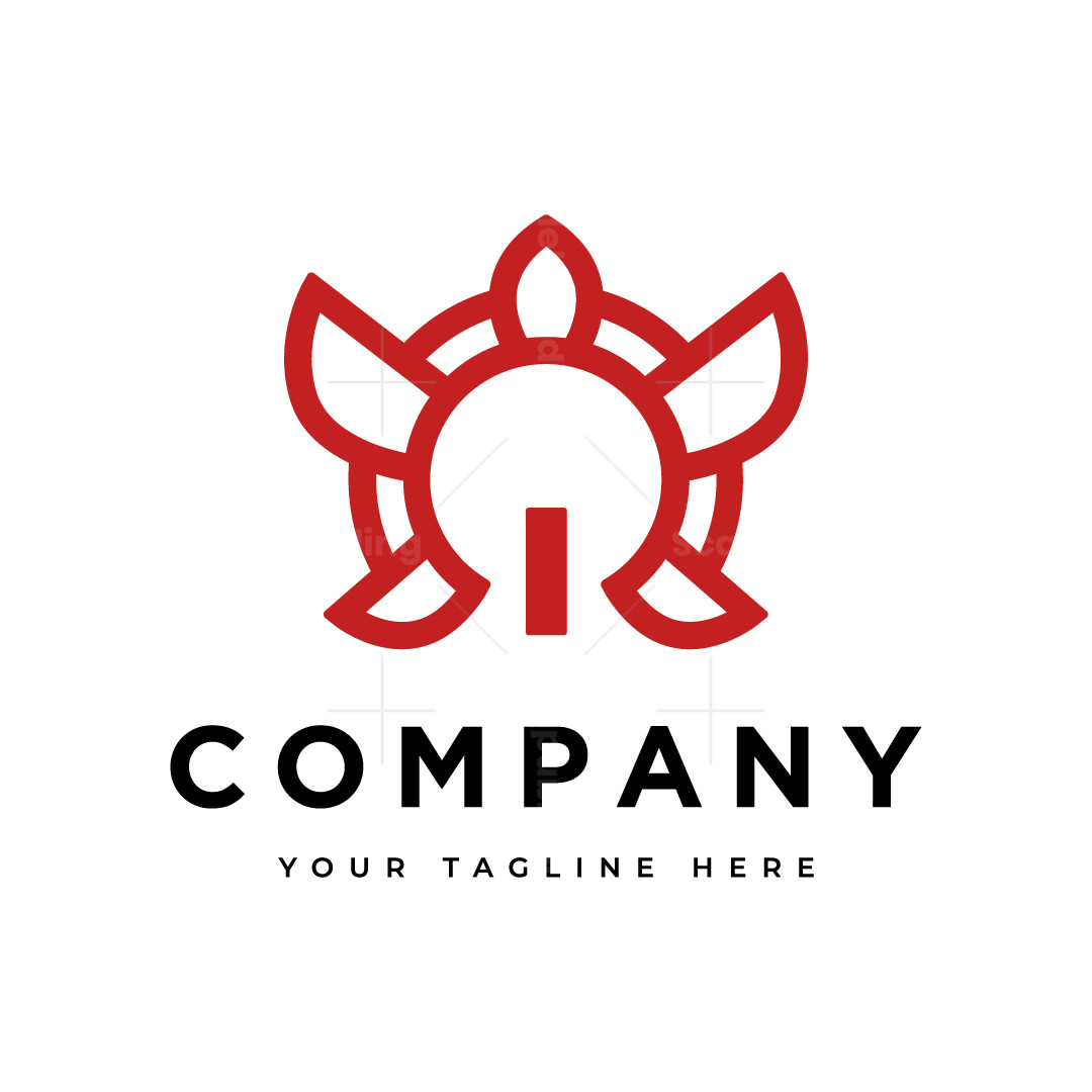 Turtle Power Logo | Scalebranding