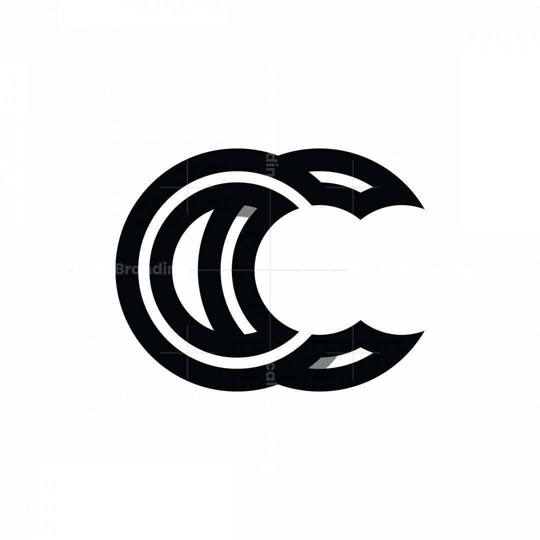Twin CC Logo | Scalebranding