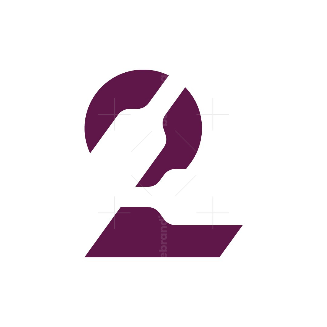 Two Bottles Logo | Scalebranding