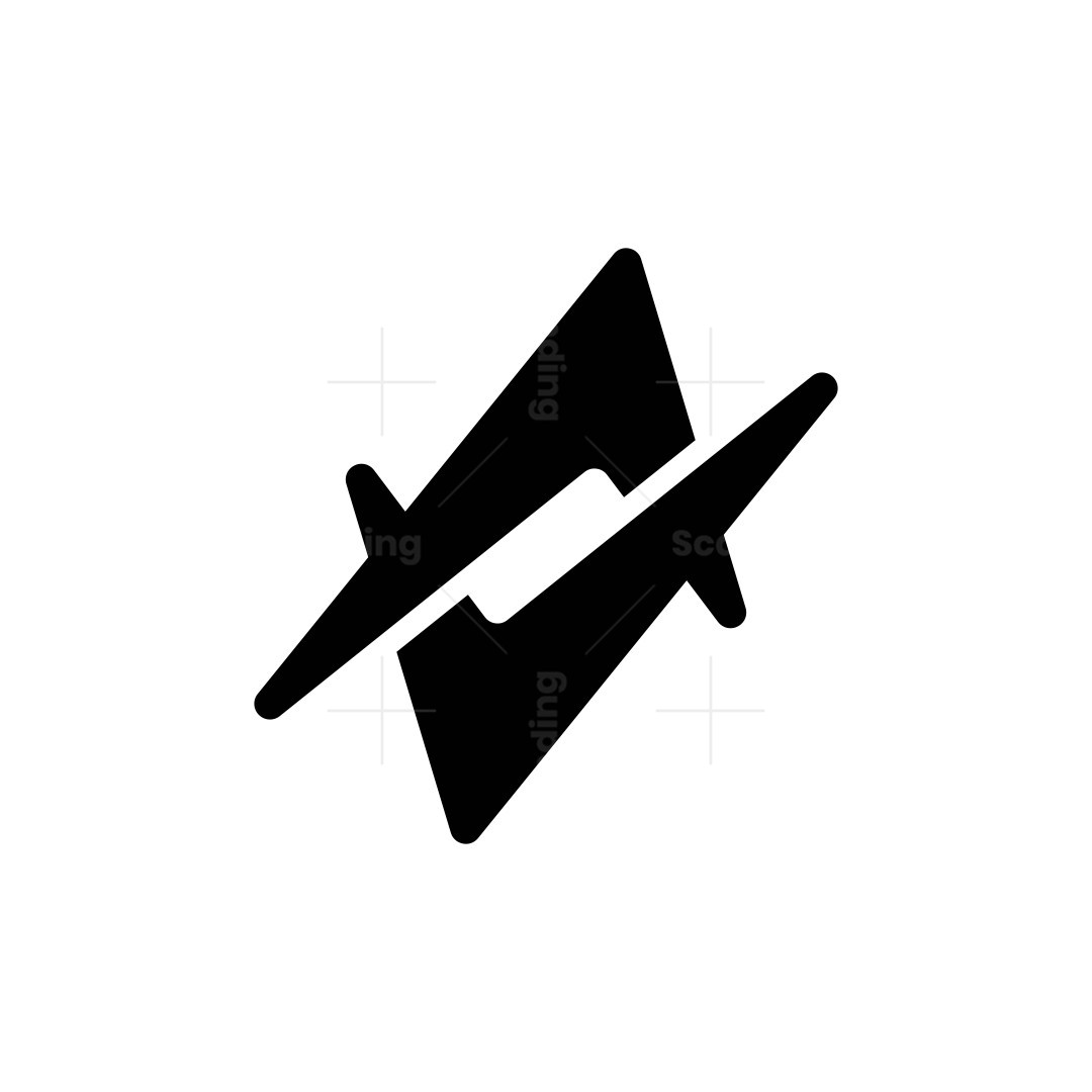 Two Check Marks Logo | Scalebranding