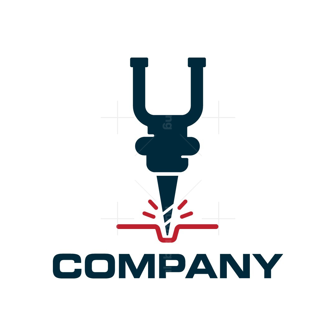 U CNC Logo | Scalebranding