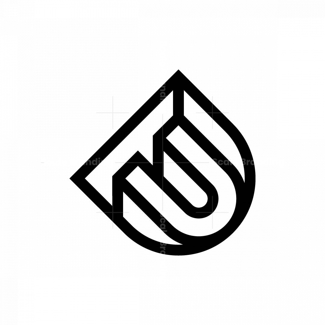 UD DU Logo | Scalebranding
