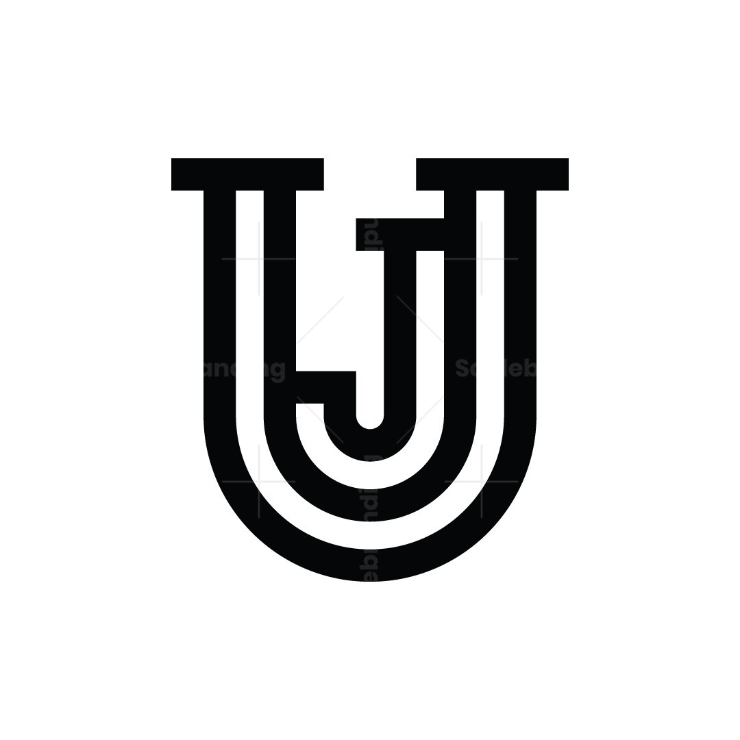 Ju Logo Png