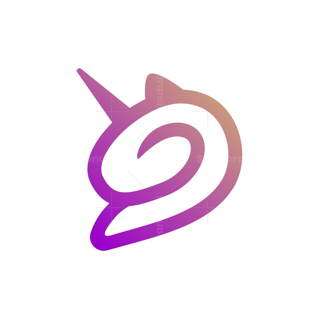 Unicorn Logo | Scalebranding