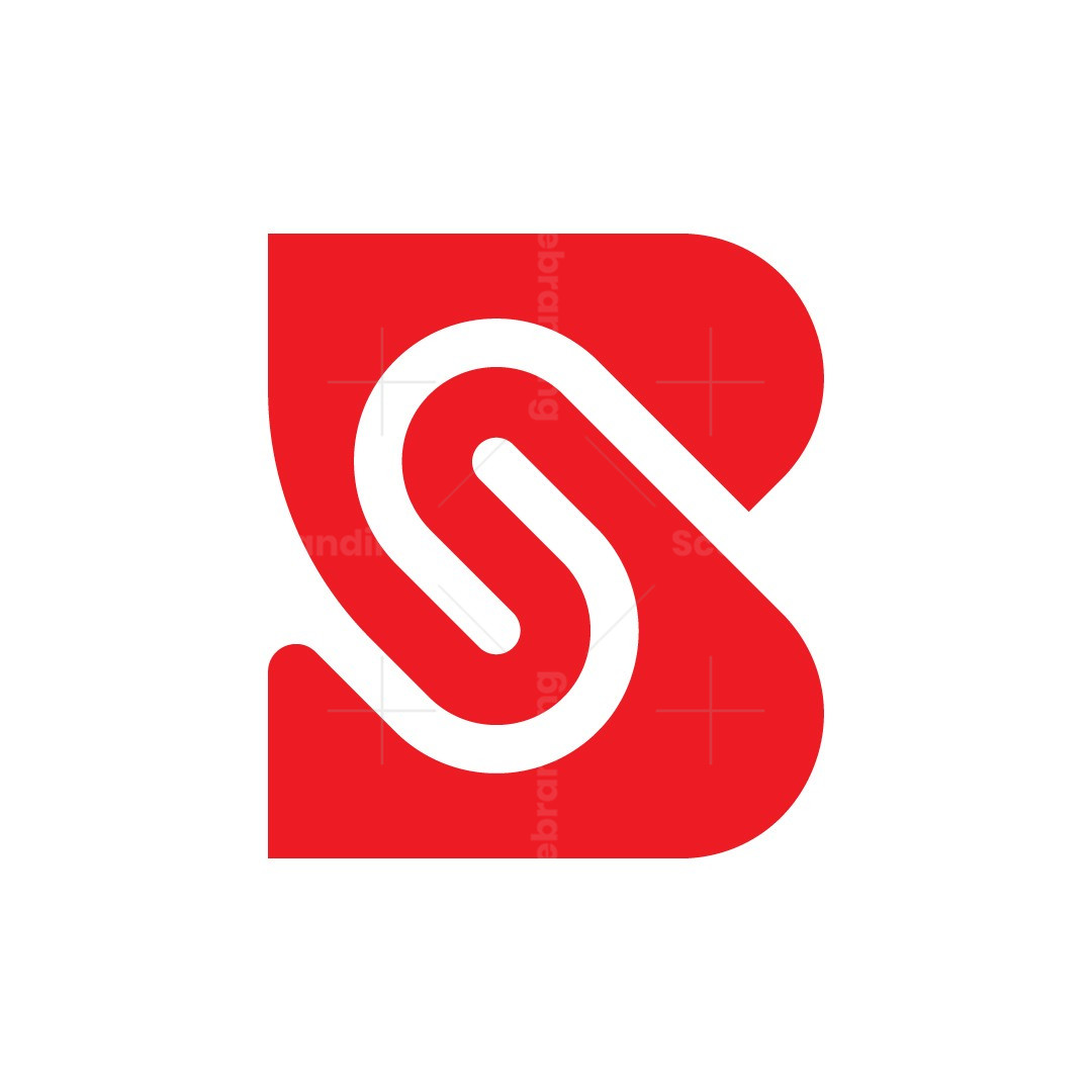 unique BS logo | Scalebranding