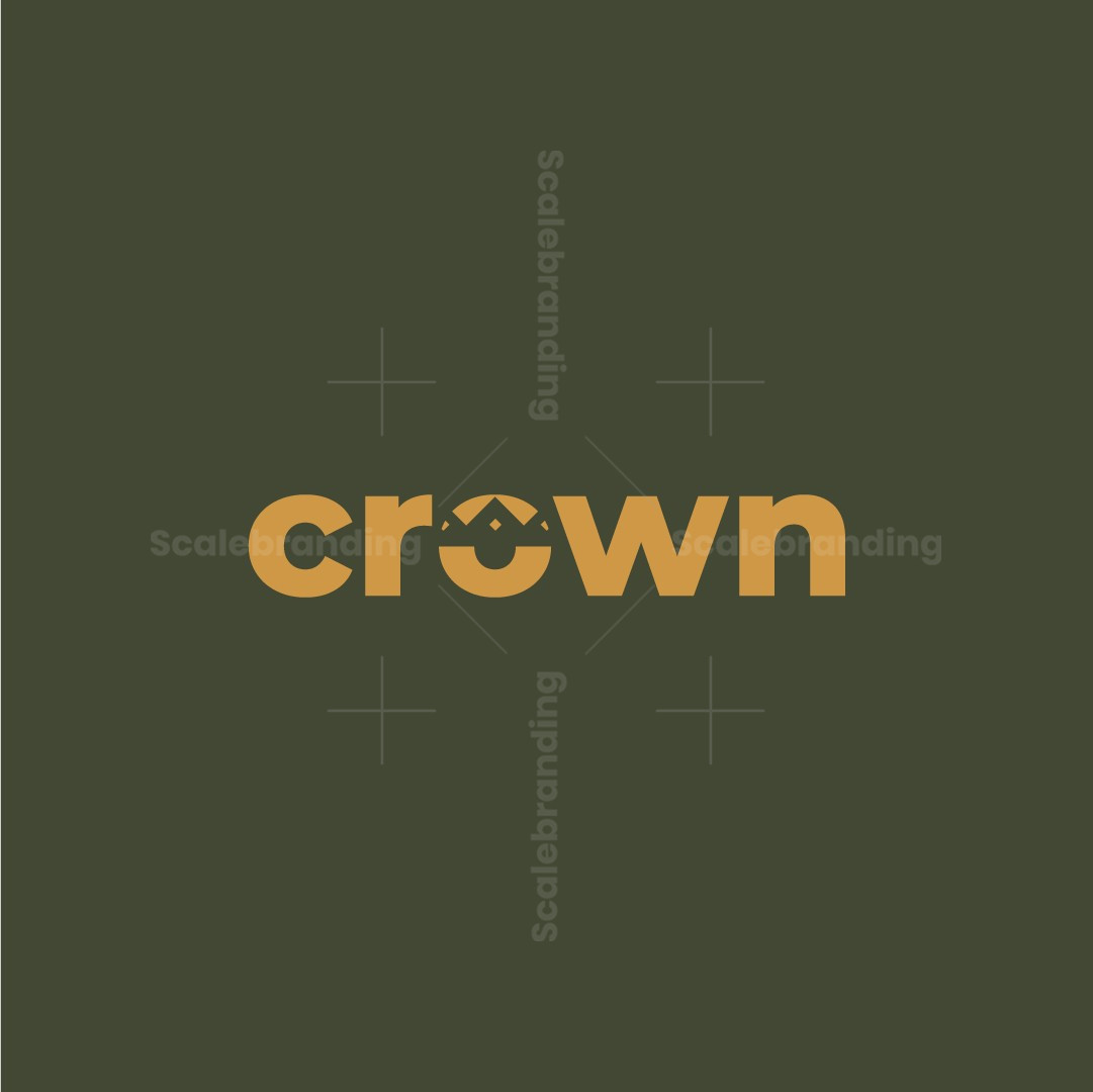 Tb Crown Logo