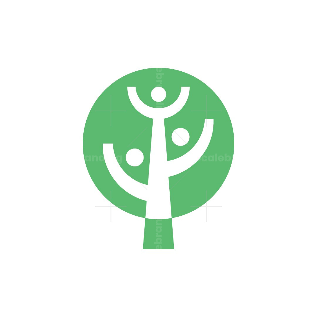 United People Logo | Scalebranding