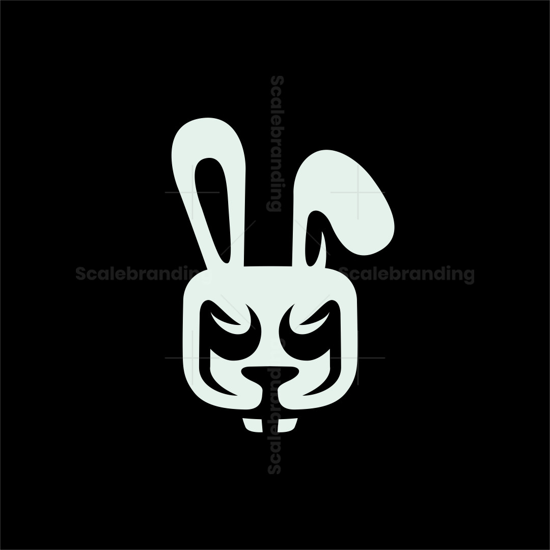 Urban Rabbit Logo | Scalebranding