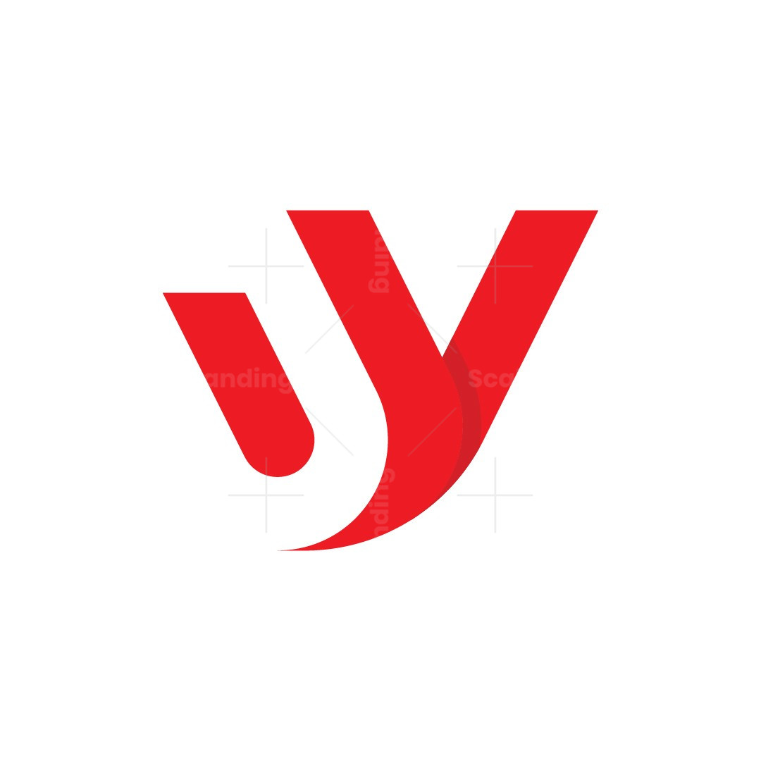 UY Logo YU Logo | Scalebranding