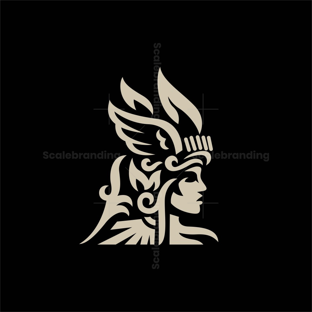 Valkyrie Logo | Scalebranding