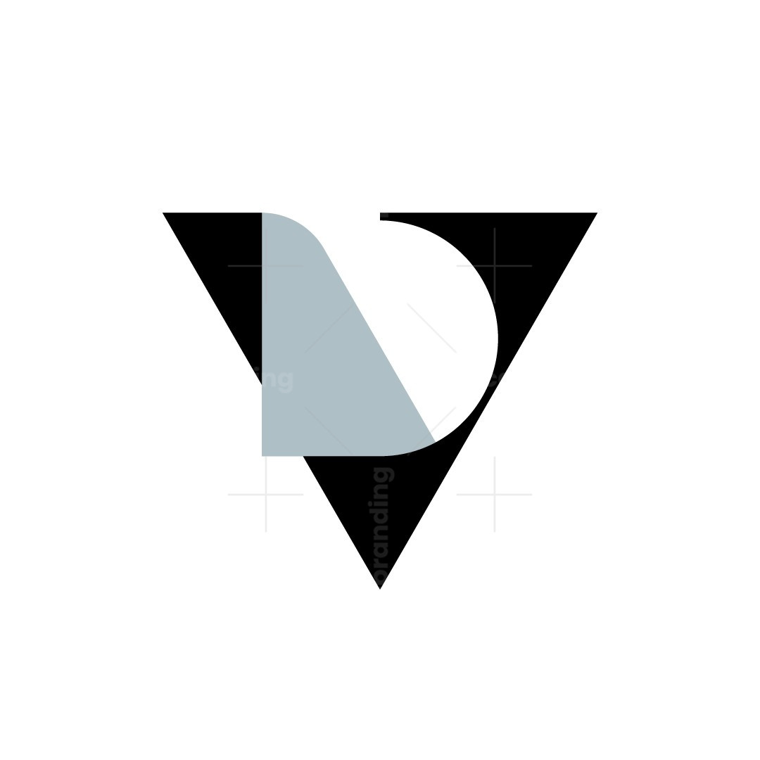 VD Logo DV Logo | Scalebranding