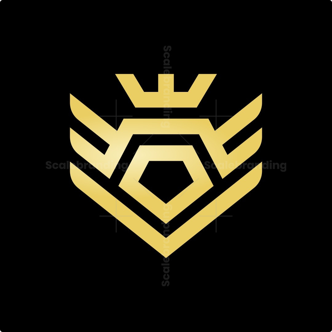 Victory Shield Logo | Scalebranding