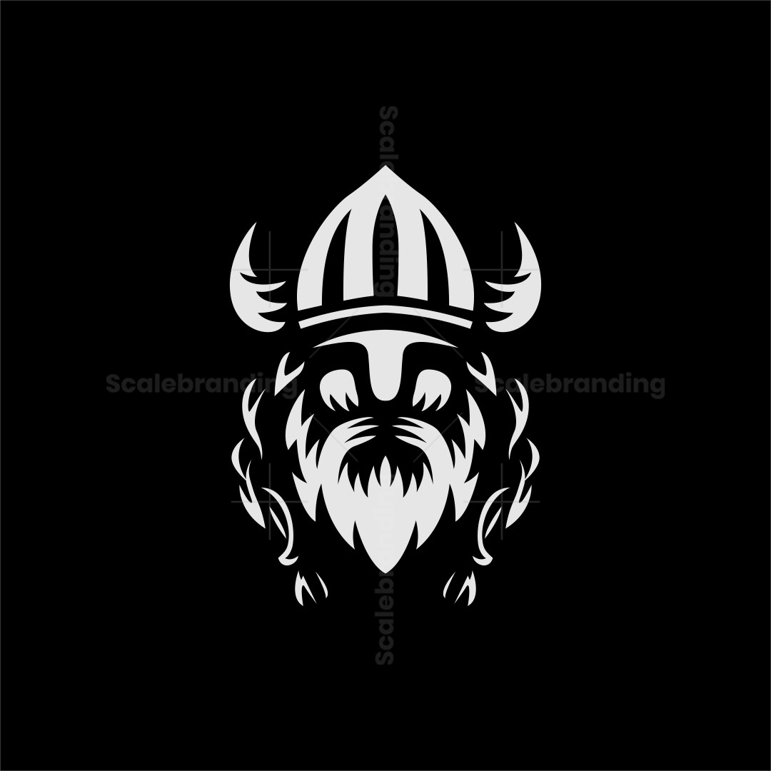 Viking Logo | Scalebranding