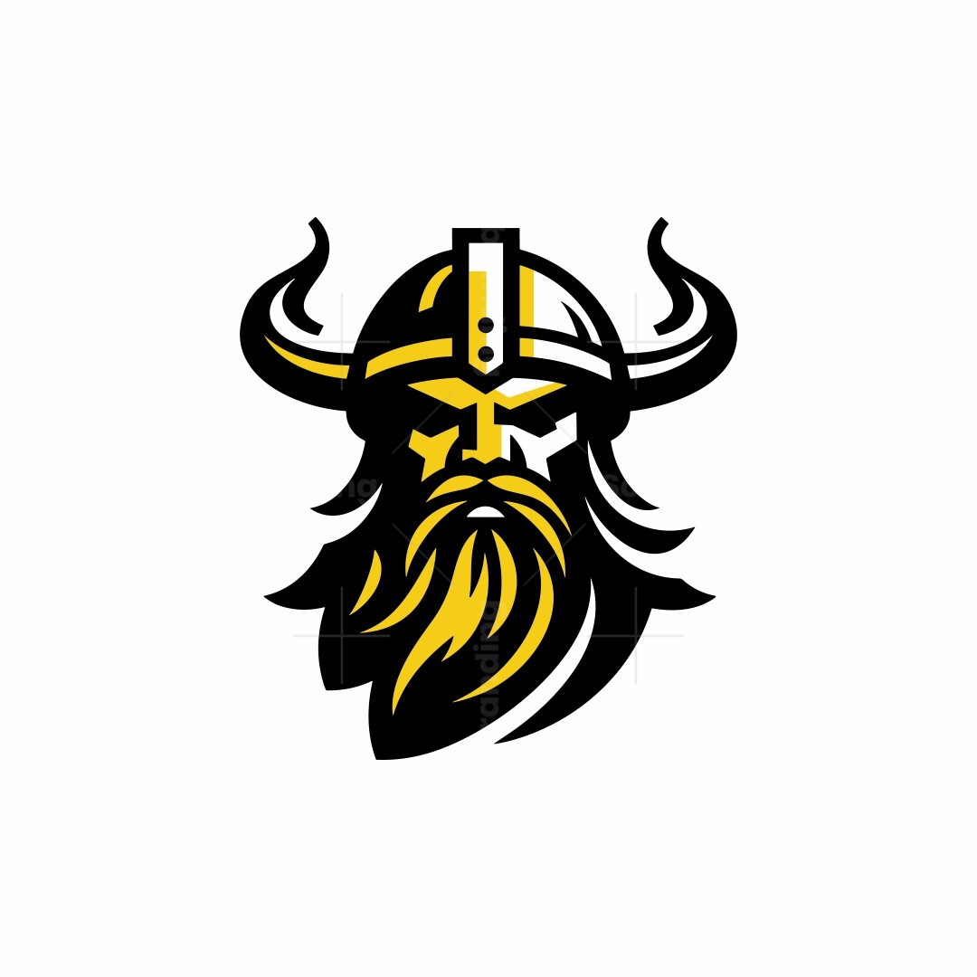 Viking Logo | Scalebranding
