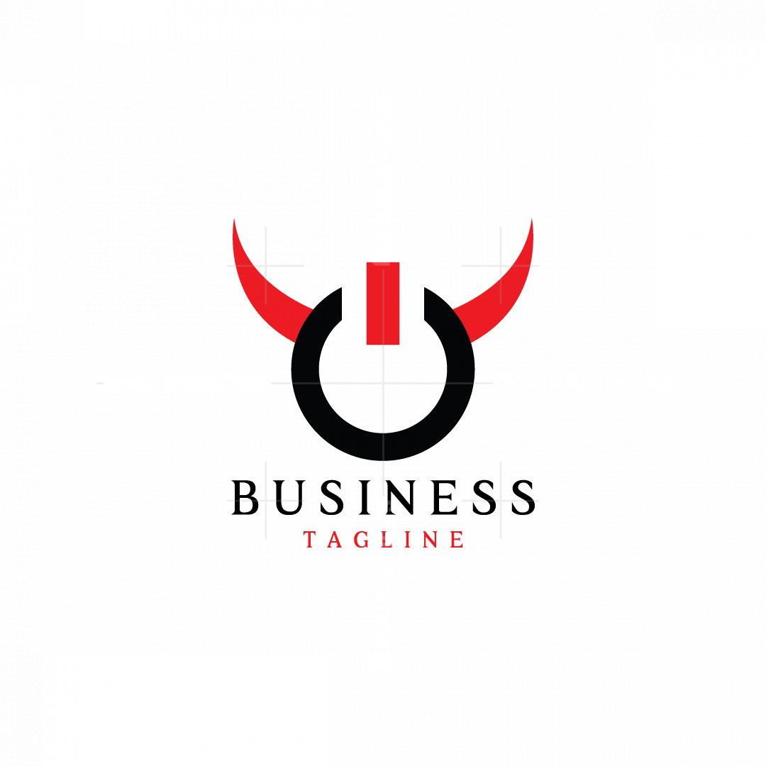 Viking Power Logo | Scalebranding
