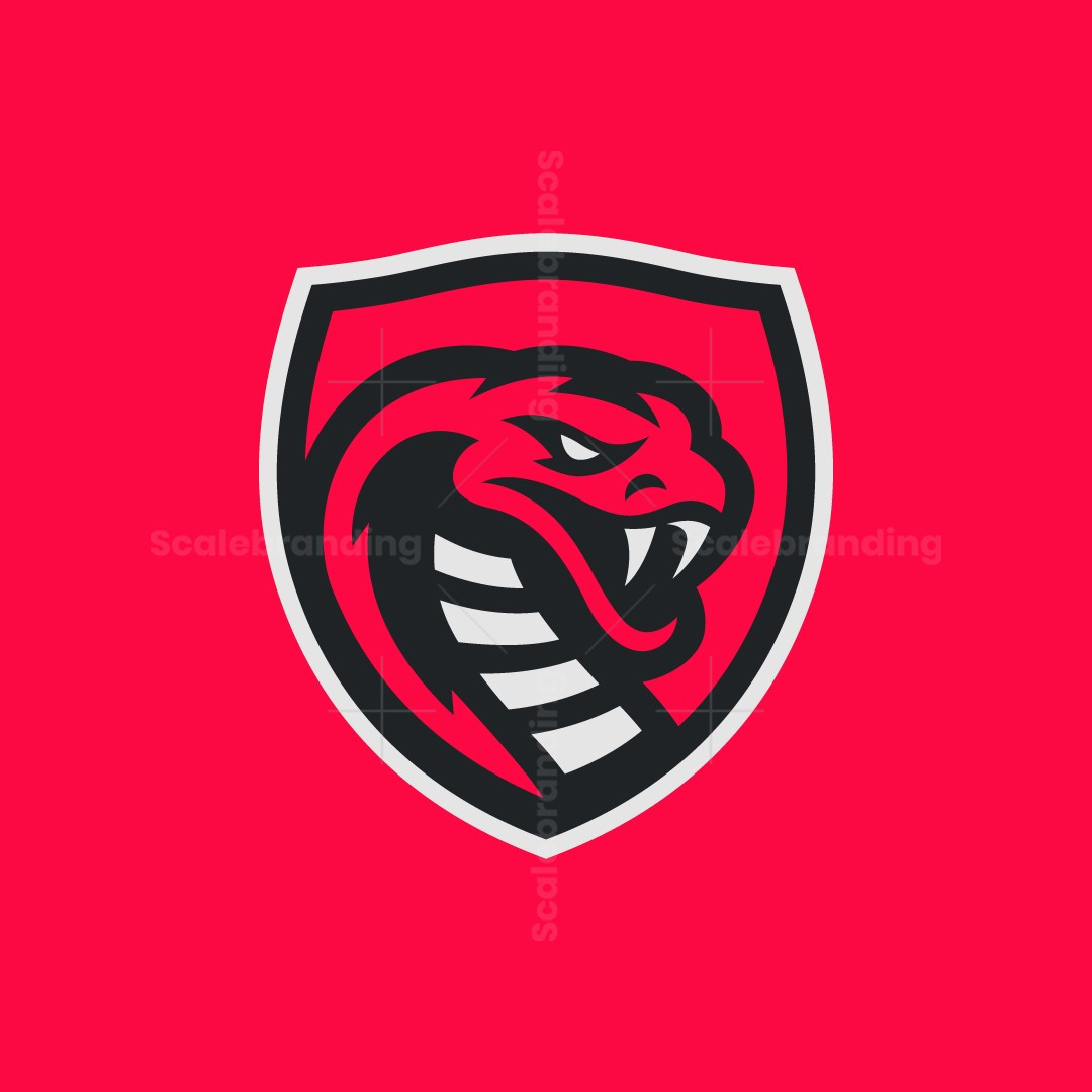 Viper Serpent Logo Viper Snake Logo