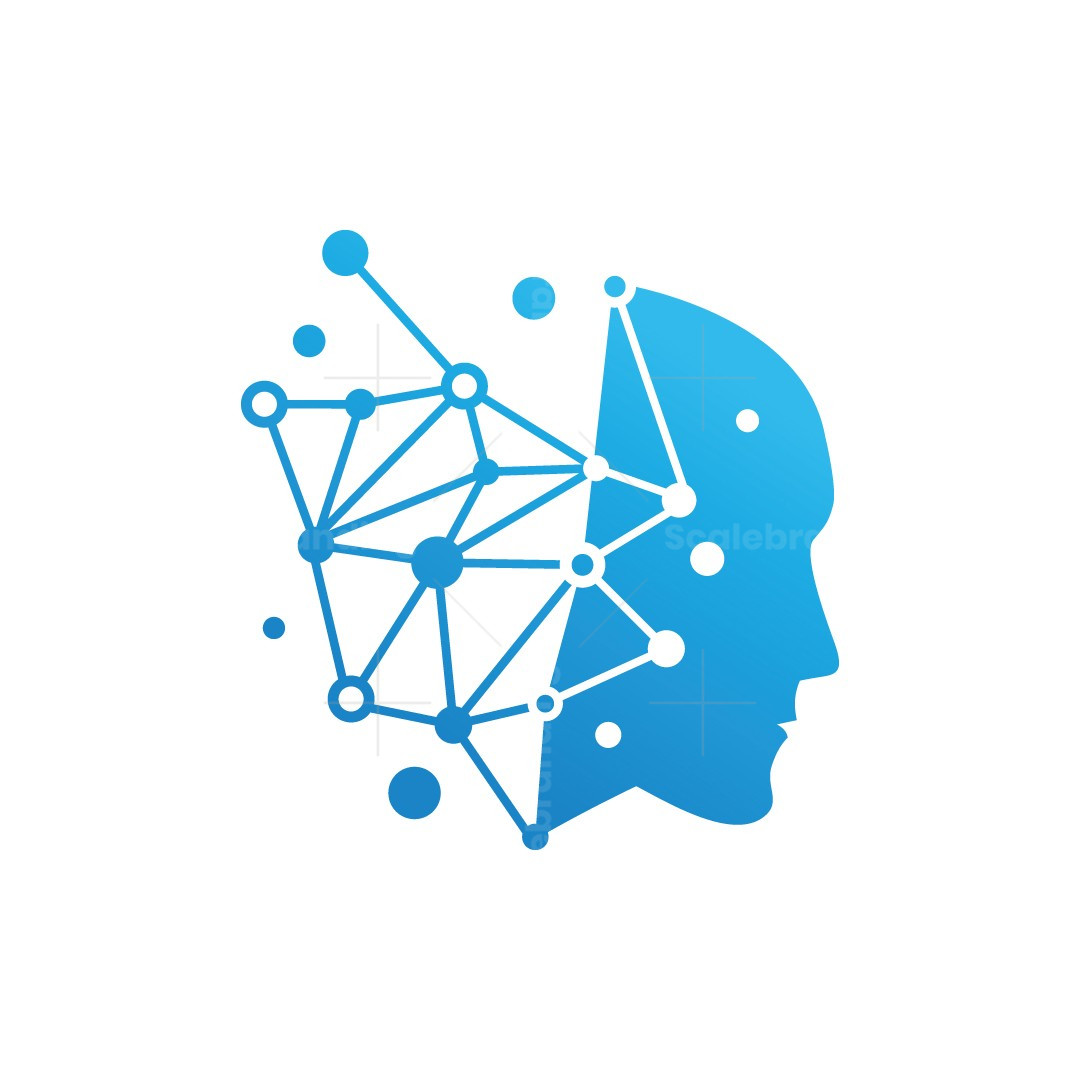 Virtual Mind Logo | Scalebranding