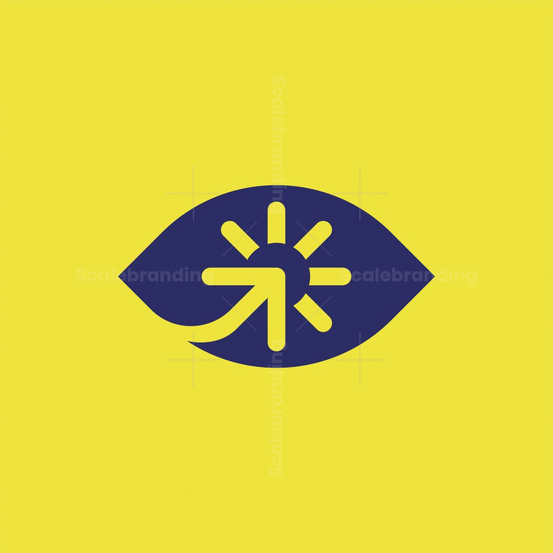 Vision Arrow Logo | Scalebranding