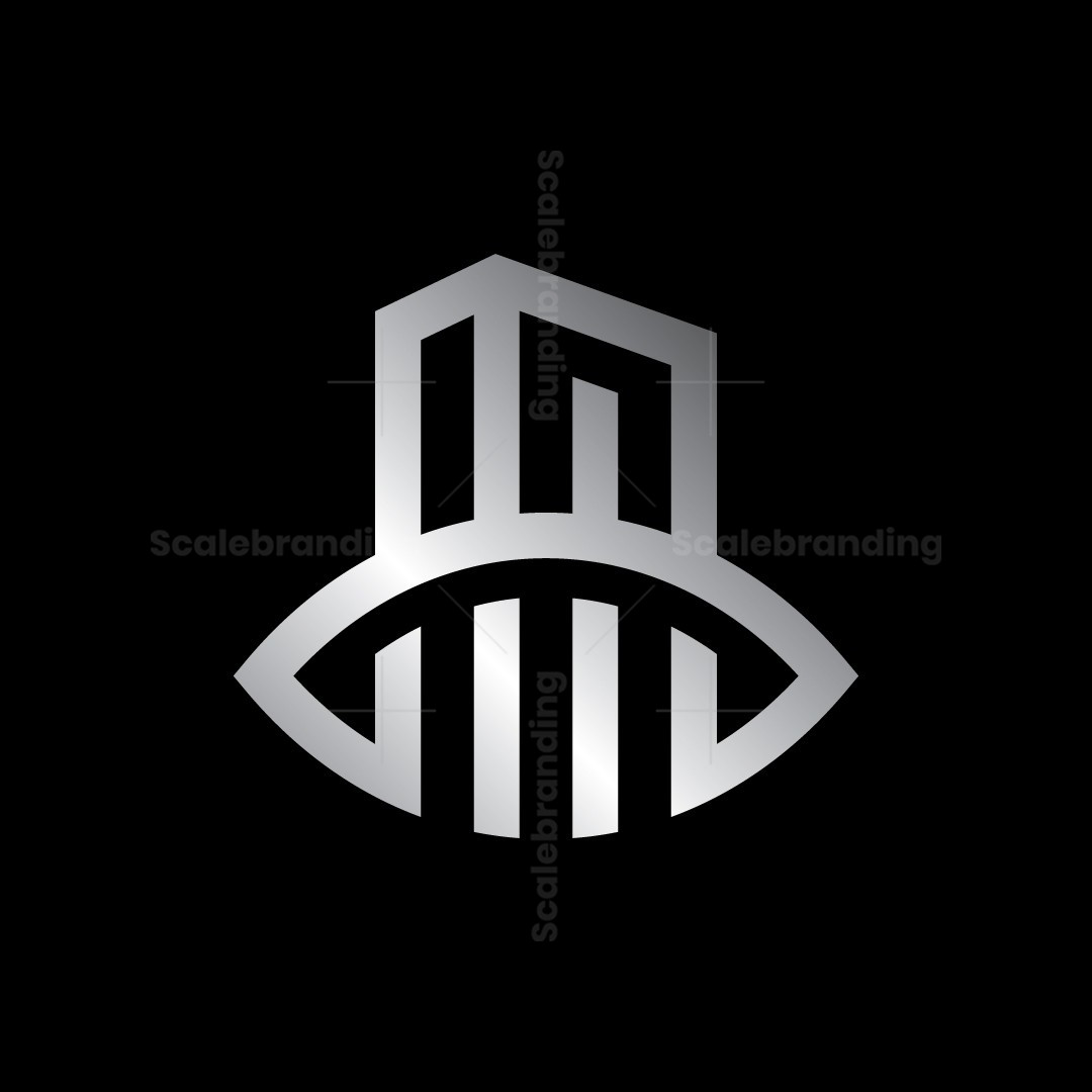 Vision City Logo | Scalebranding