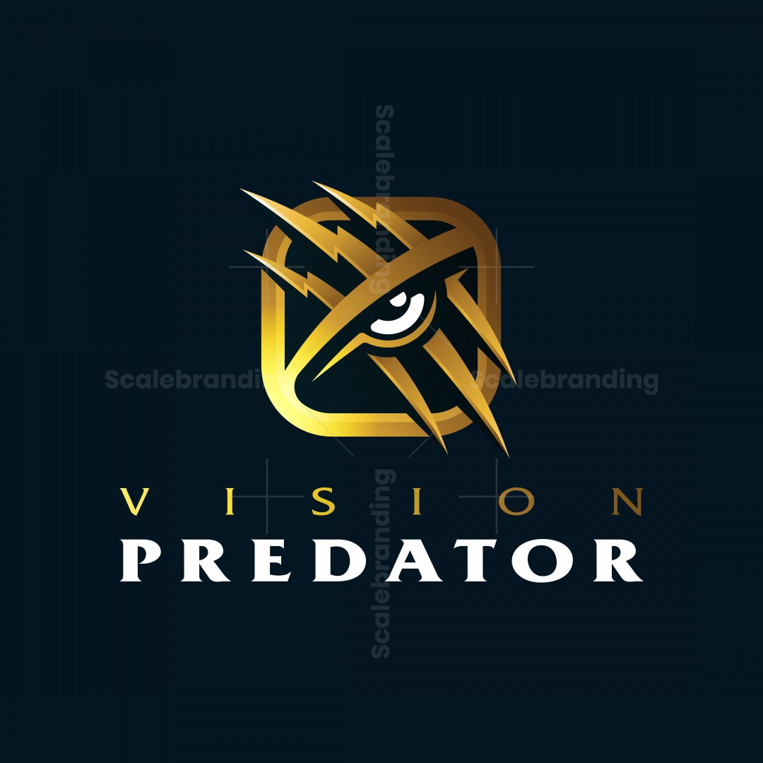 Optic Predator Logo