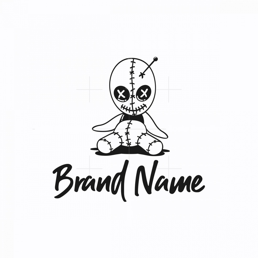 Voodoo Logo | Scalebranding