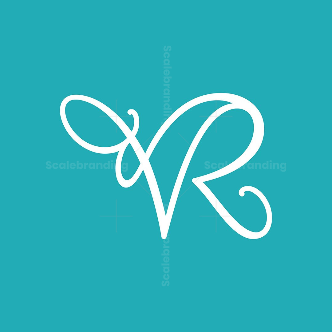 Vr logo store