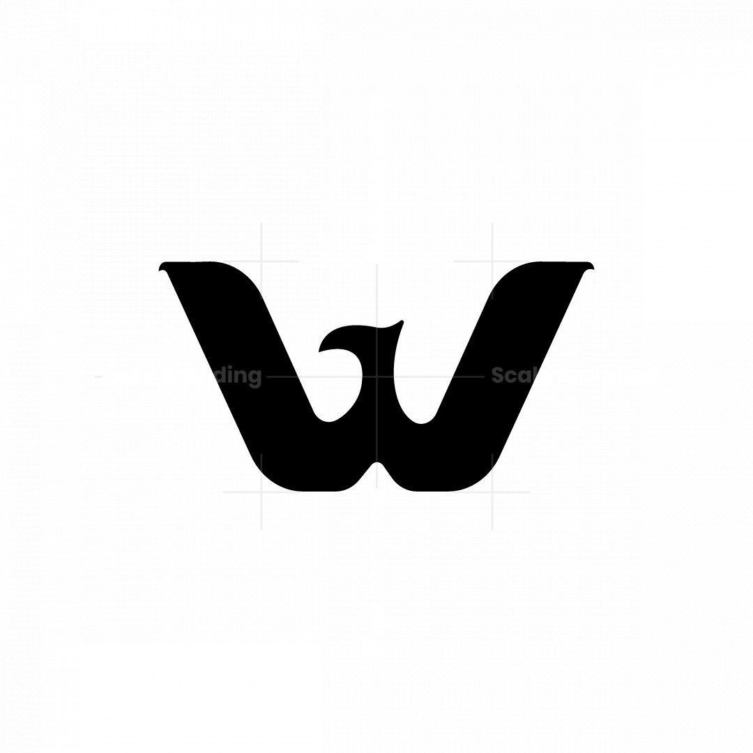 W Bird Logo | Scalebranding