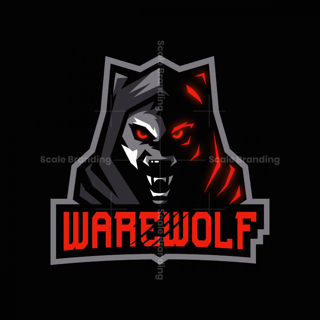 Warewolf | Scalebranding