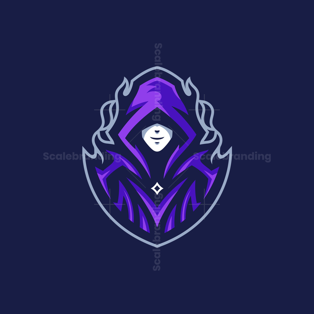 Warlock Logo