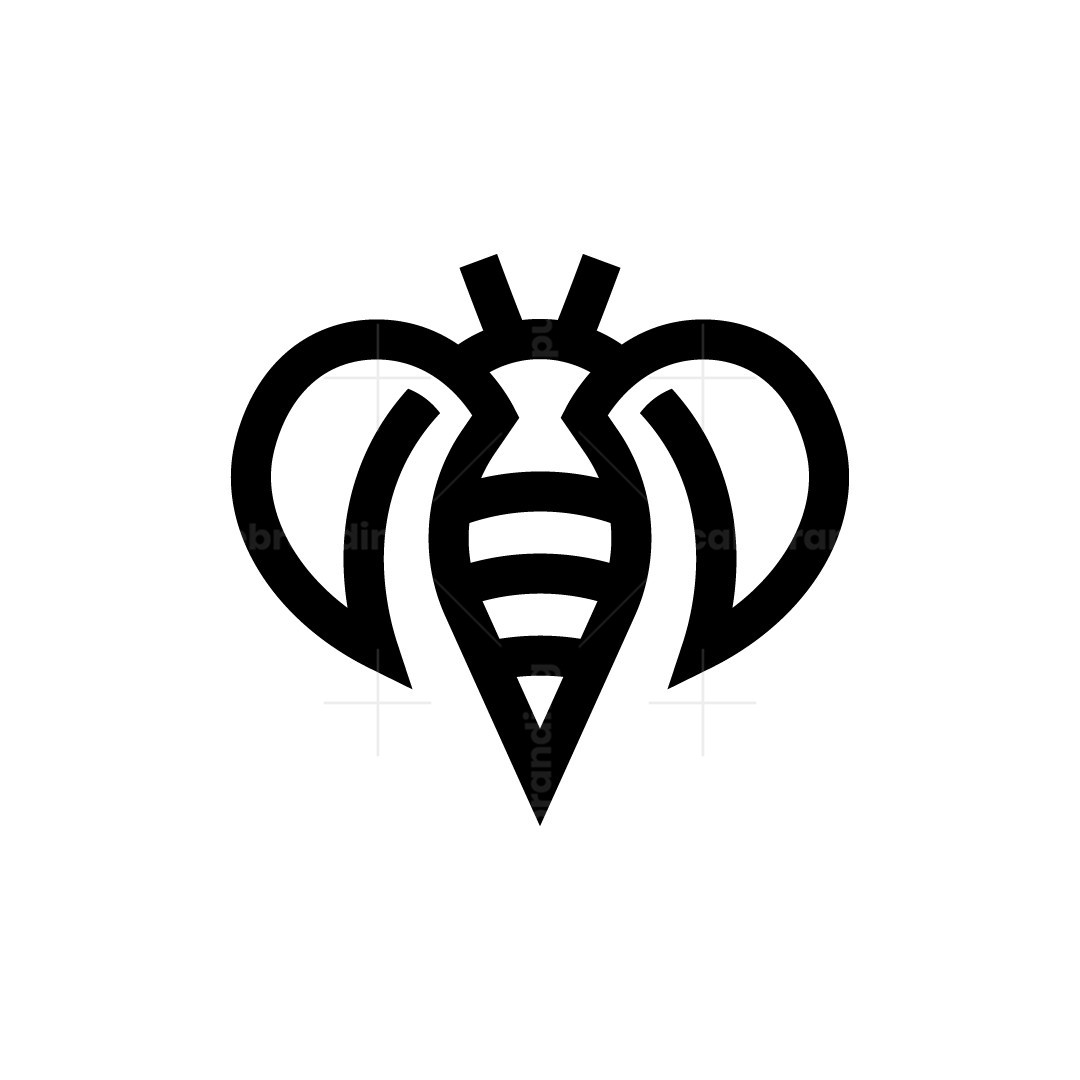 Wasp Logo | Scalebranding